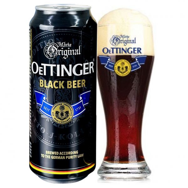 Bia Đen Đức Giá Bao Nhiêu - Robins