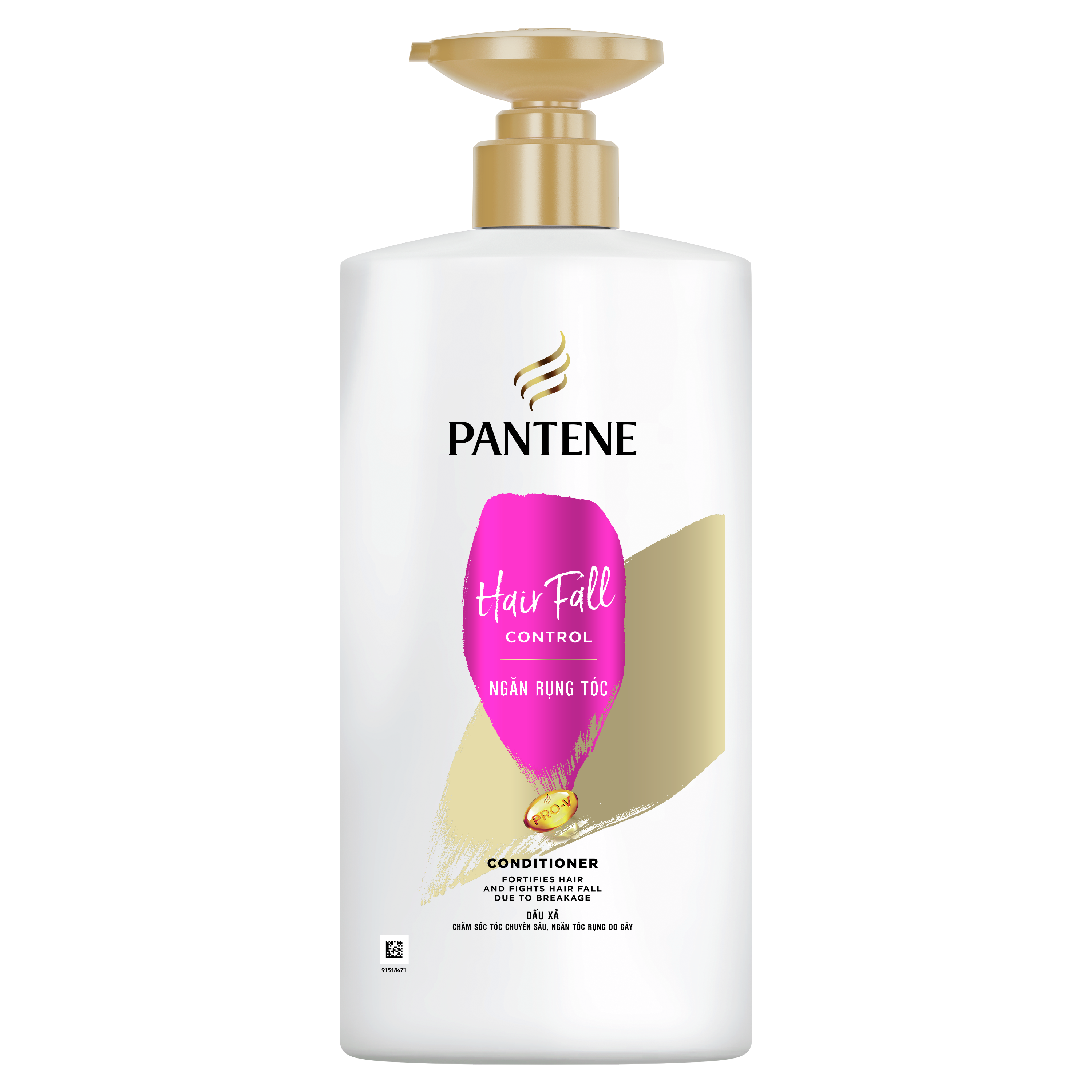Dầu Gội Dầu Xả Pantene - Robins
