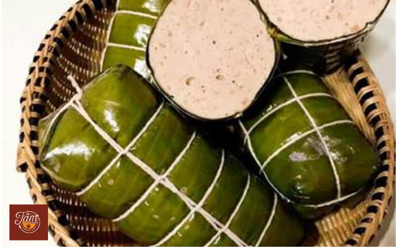 Hinh Anh Cha Lua Ngon - Robins