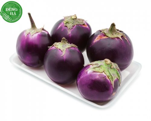 Cà Tím Bao Nhiêu 1Kg - Robins