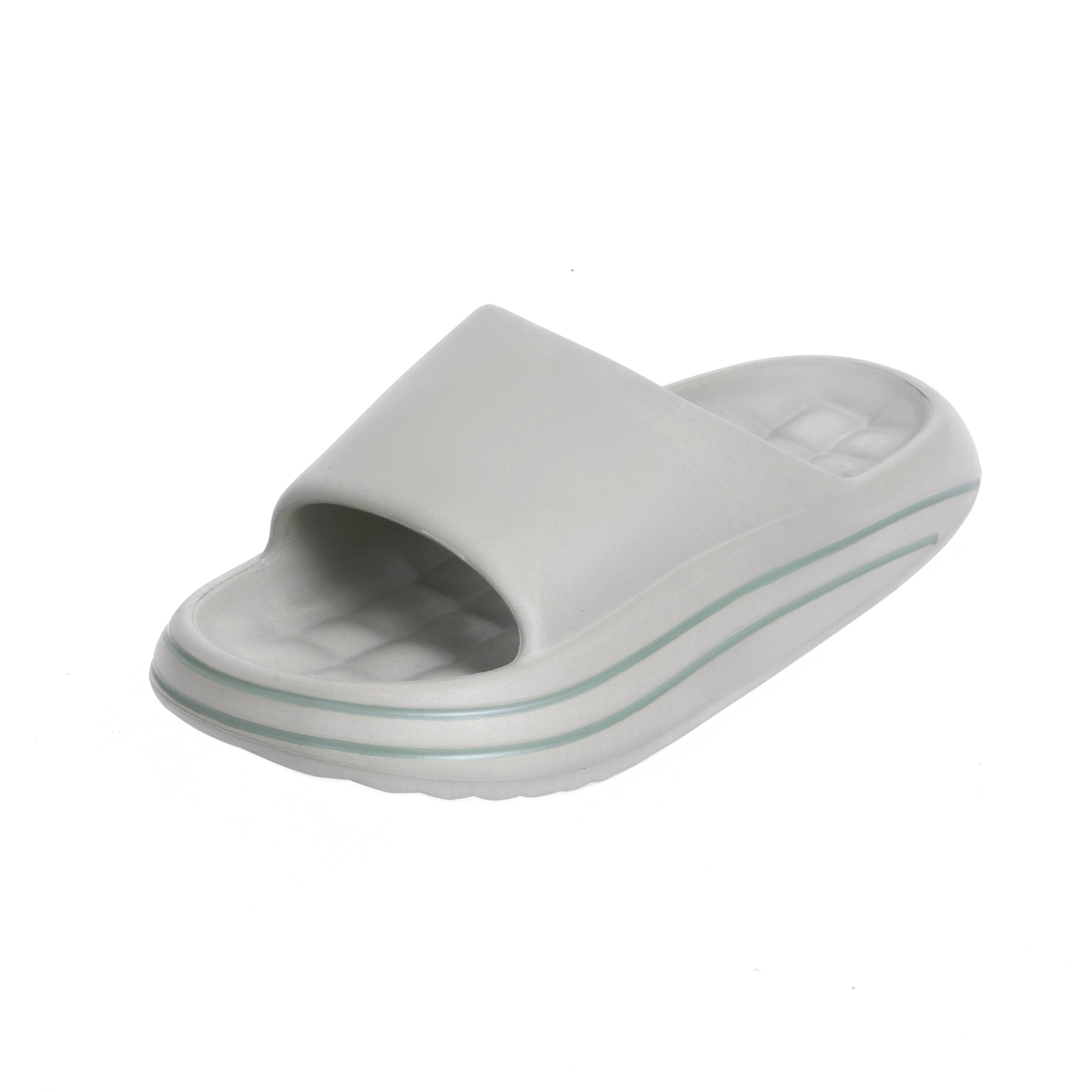 Dép Nhựa Quai Ngang Nam - Robins