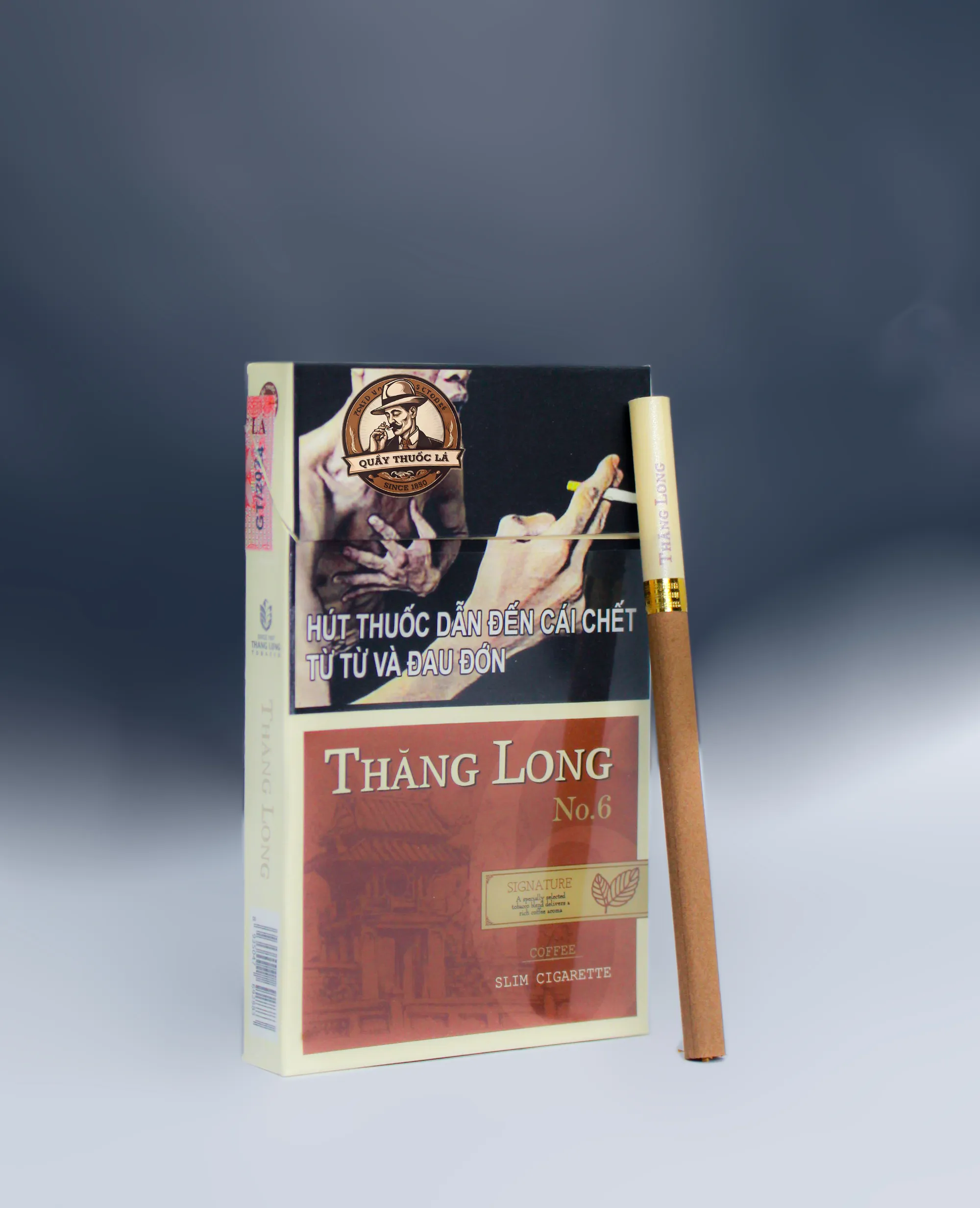 Các Loại Thuốc Thăng Long - Robins
