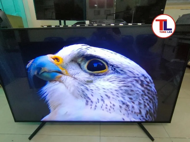 Tivi Sony 55 Inch Cũ - Robins